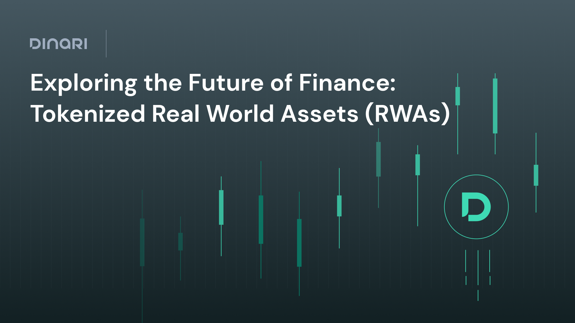 Exploring the Future of Finance: Tokenized Real World Assets